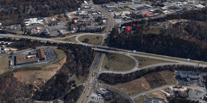 Great Overnight Stop: Cleveland, TN (I-75 Exit 25) | I-75 Exit Guide