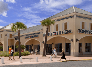 I-75 Outlet Malls | I-75 Exit Guide