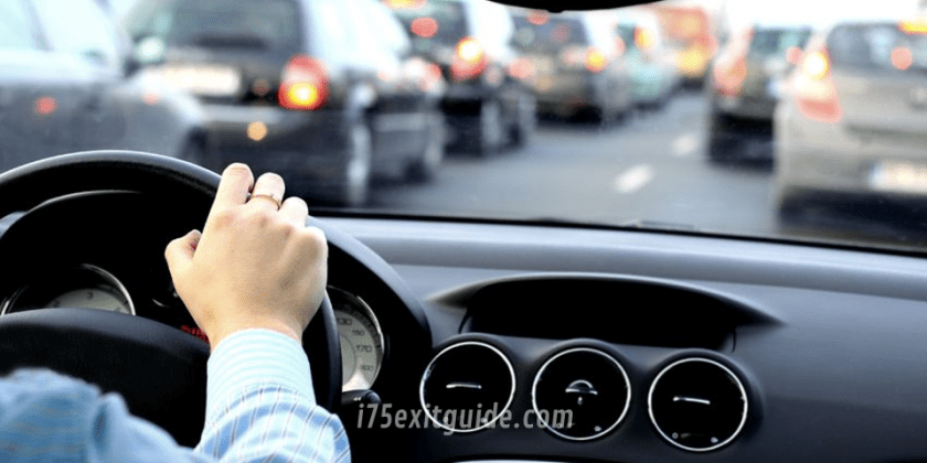 Brace Yourself: Record-Breaking Memorial Day 2025 Traffic Expected | I ...