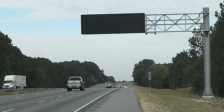 I-75 Travelers Will Soon Have New Message Signs in Florida