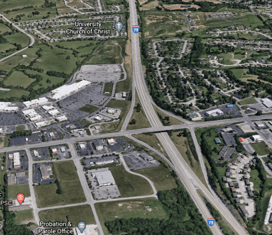 Everything for the I-75 Traveler - I-75 Exit Guide