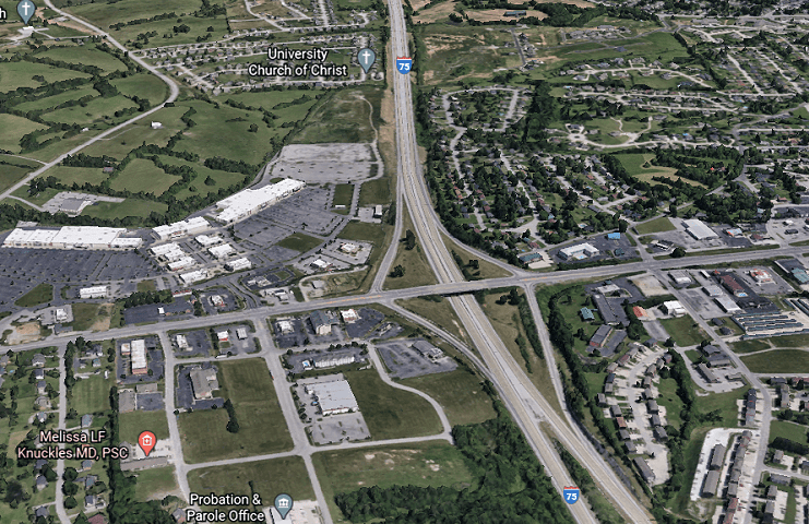 Everything for the I-75 Traveler | I-75 Exit Guide