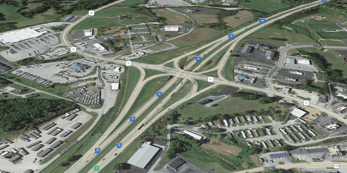 Great Overnight Stop: Williamsburg, KY (I-75 Exit 11) | I-75 Exit Guide