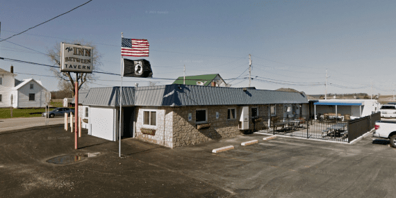 In Between Tavern - Botkins, OH | I-75 Exit Guide