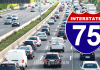 I-75 Real-Time Traffic | Latest I-75 Traffic Info