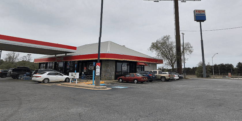 Lucky Cafe - Forsyth, GA | I-75 Exit Guide