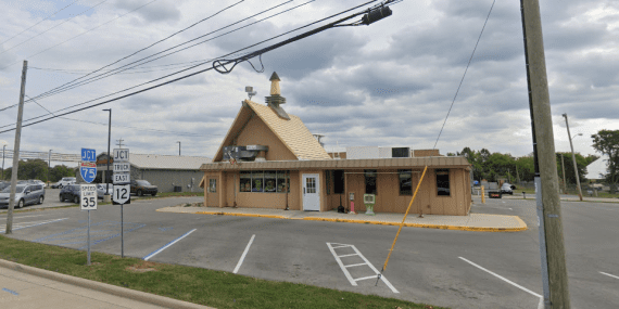 Pilgrim Family Restaurant - Findlay, OH | I-75 Exit Guide