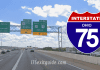 Cincinnati Traffic | I-75 Exit Guide