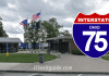 Michigan I-75 Rest Areas | Rest Areas and Service Plazas Along I-75 | I ...