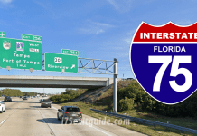 I-75 Road Construction | I-75 Exit Guide