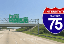 I-75 Attractions | I-75 Exit Guide