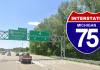 Flint Traffic | I-75 Exit Guide