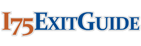 I-75 Gas Stations | I-75 Exit Guide