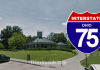 I-75 Rest Areas | Rest Areas and Service Plazas Along I-75 | I-75 Exit ...